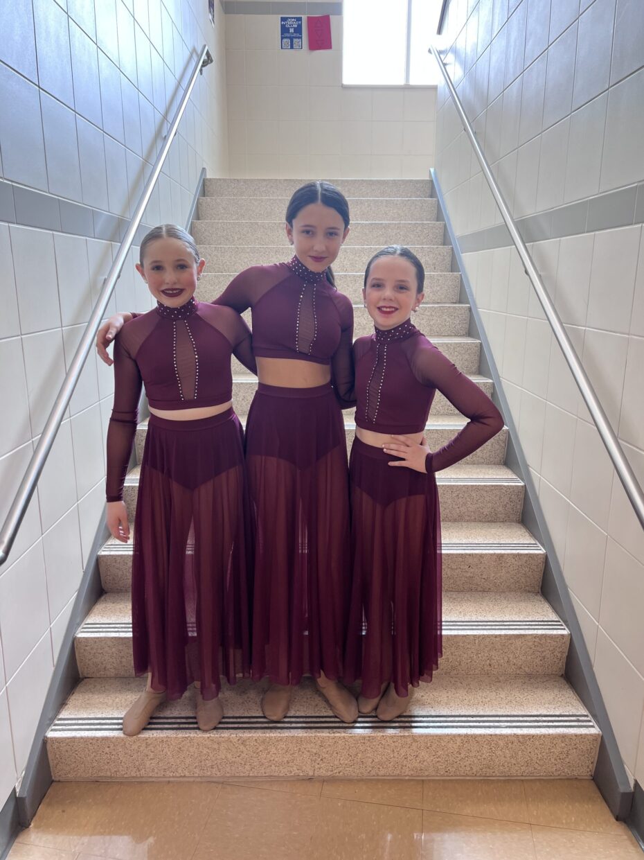 DSOD DRILL COMPANY - Preparing young dancers for their High School ...